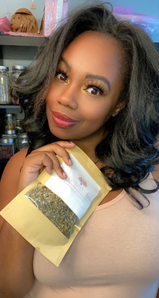 Womb Healing Products for Fertility, Period Health & Self-Care – Yoni Mack